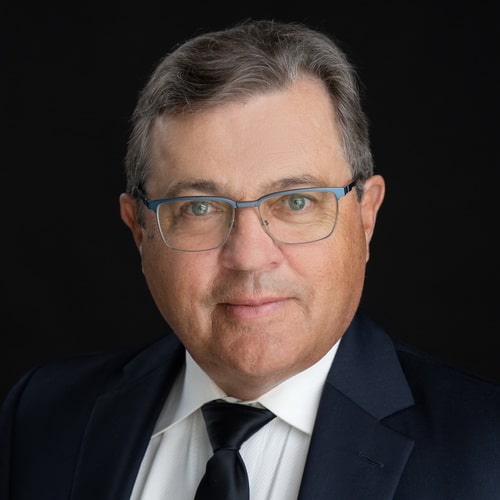 Raymond F. Wagner K.C. | Wagners - A Serious Injury Law Firm | Halifax ...